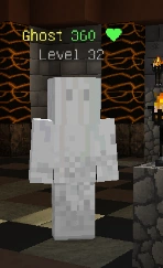 Mobs/Ghost | Minescape Wiki | Fandom