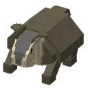 Chinchompa | Minescape Wiki | Fandom