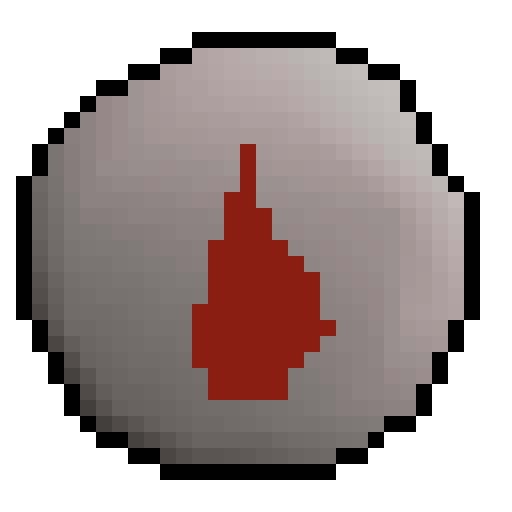 Blood rune | Minescape Wiki | Fandom