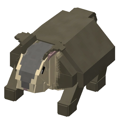 Mobs/Chinchompa | Minescape Wiki | Fandom