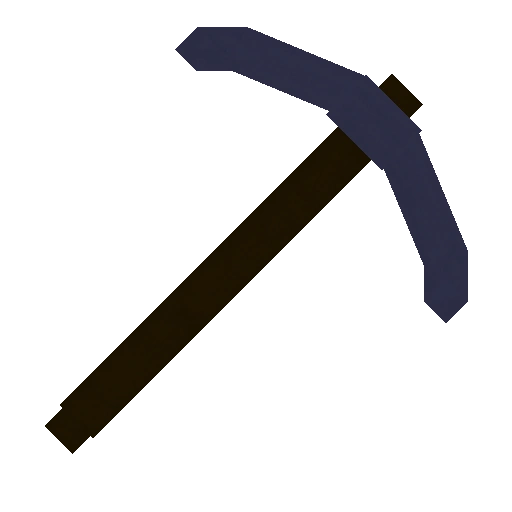 Mithril pickaxe | Minescape Wiki | Fandom