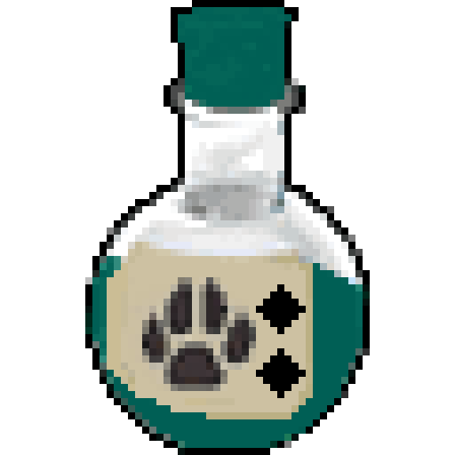 Extreme hunter potion | Minescape Wiki | Fandom