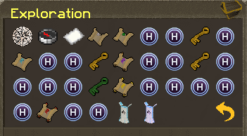 Exploration | Minescape Wiki | Fandom