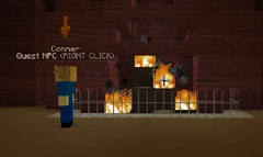 Quests/Haunted Manor | Minescape Wiki | Fandom