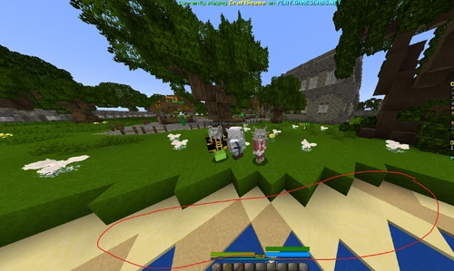 Clay | Minescape Wiki | Fandom