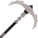 3rd age pickaxe | Minescape Wiki | Fandom