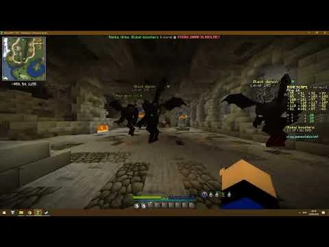 Quests/Druidic Ritual | Minescape Wiki | Fandom