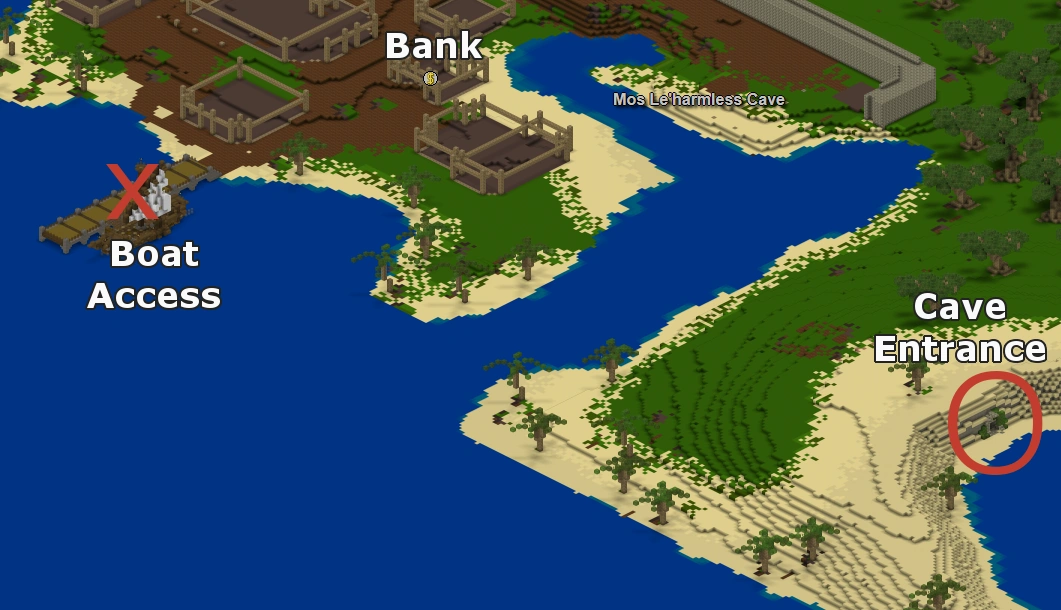 Mos Le'harmless | Minescape Wiki | Fandom