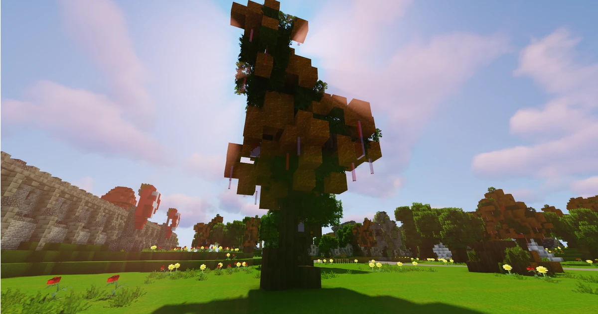 Maple | Minescape Wiki | Fandom