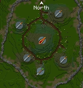 Barrows | Minescape Wiki | Fandom