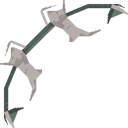 3rd age bow | Minescape Wiki | Fandom