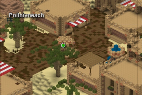 Pollnivneach Dungeon | Minescape Wiki | Fandom