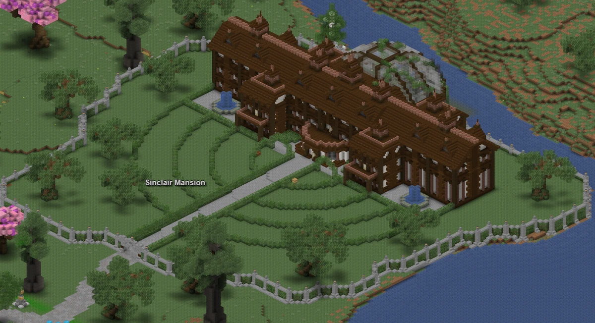 Quests/Murder Mystery | Minescape Wiki | Fandom