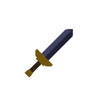 Mithril dagger | Minescape Wiki | Fandom