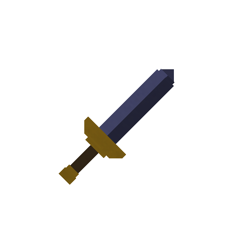 Mithril dagger | Minescape Wiki | Fandom