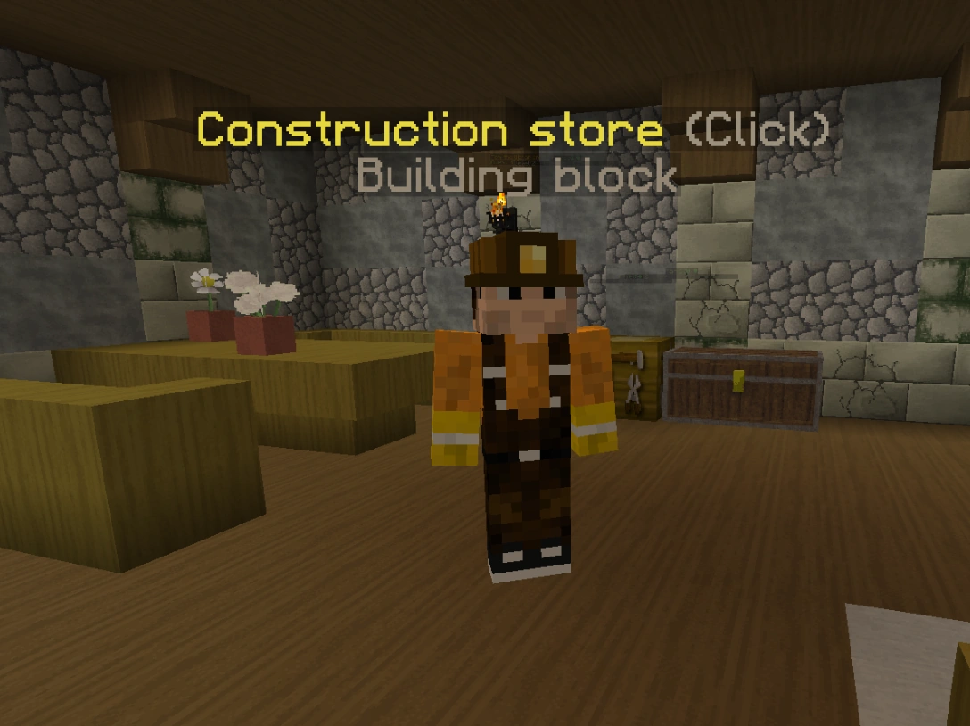 Npcs/Estate agent | Minescape Wiki | Fandom