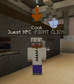 Quests/Haunted Manor | Minescape Wiki | Fandom