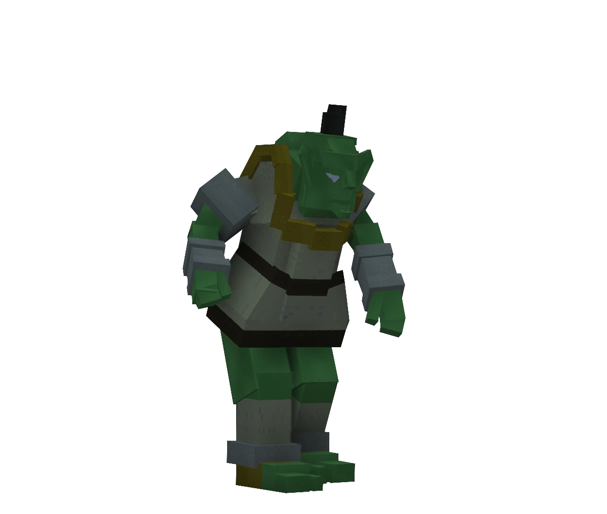 Mobs/Goblin | Minescape Wiki | Fandom