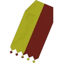 Jester cape | Minescape Wiki | Fandom