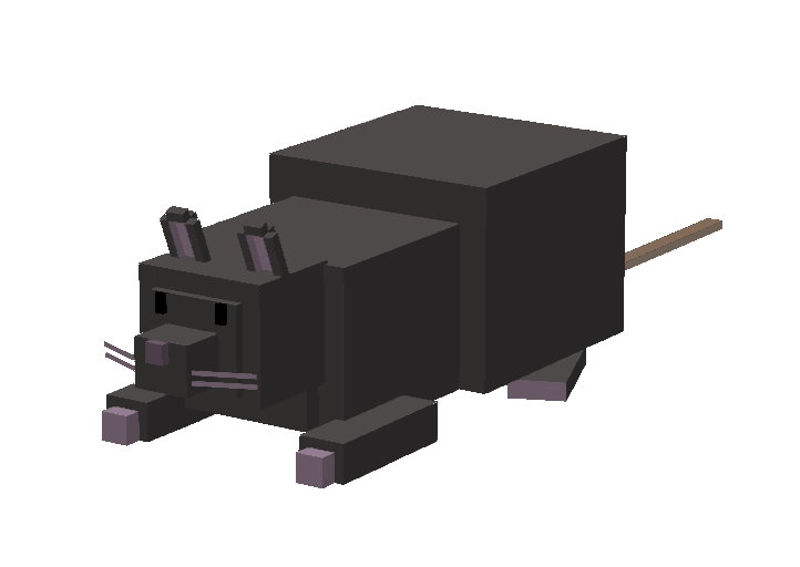 Mobs/Ordeals rat | Minescape Wiki | Fandom