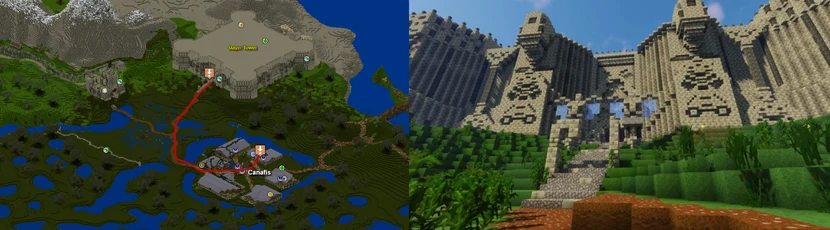 Quests/Royal Trouble | Minescape Wiki | Fandom