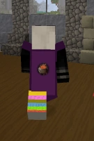 Cooking Skillcape | Minescape Wiki | Fandom