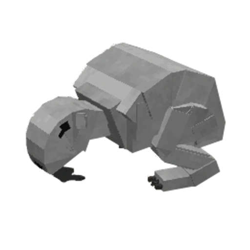 Mobs/Saber toothed kebbit | Minescape Wiki | Fandom