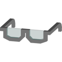 Half moon spectacles | Minescape Wiki | Fandom