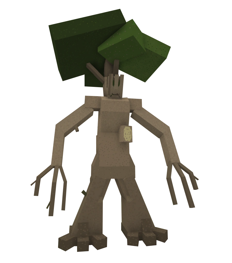 Mobs/Corrupted ent | Minescape Wiki | Fandom