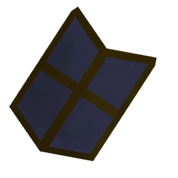 Mithril shield | Minescape Wiki | Fandom