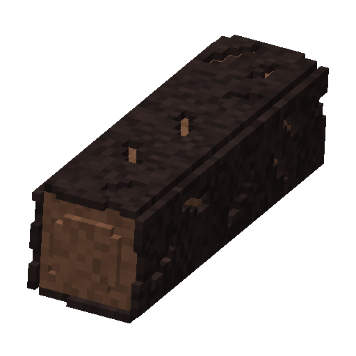 Pine log | Minescape Wiki | Fandom
