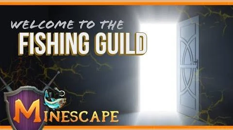 Fishing Guild | Minescape Wiki | Fandom