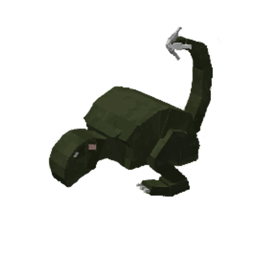 Mobs/Barb tailed kebbit | Minescape Wiki | Fandom