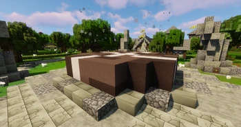 Air altar | Minescape Wiki | Fandom