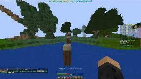 Agility/Guide | Minescape Wiki | Fandom