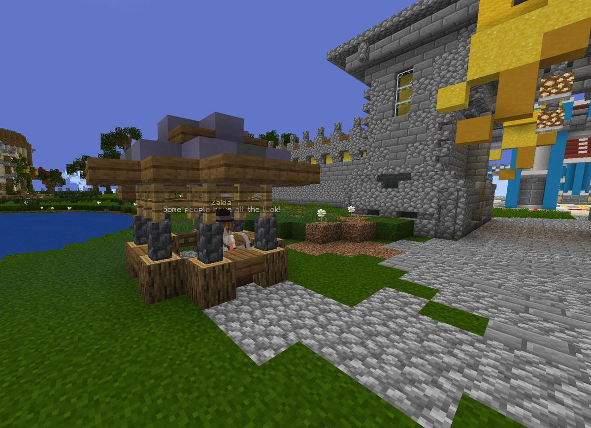 Treasure Trail Points Shop | Minescape Wiki | Fandom