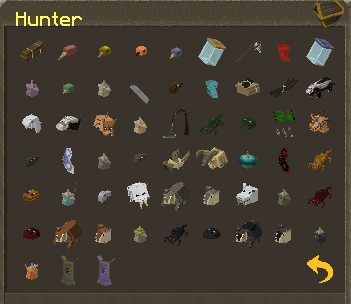 Hunter | Minescape Wiki | Fandom