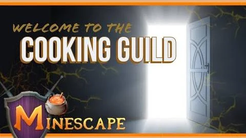 Cooking Guild | Minescape Wiki | Fandom