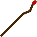 Fire staff | Minescape Wiki | Fandom