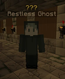 Npcs/??? | Minescape Wiki | Fandom