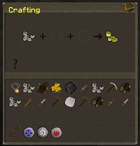 Buttons | Minescape Wiki | Fandom