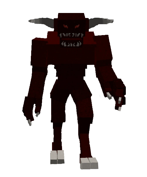 Mobs/Delrith | Minescape Wiki | Fandom