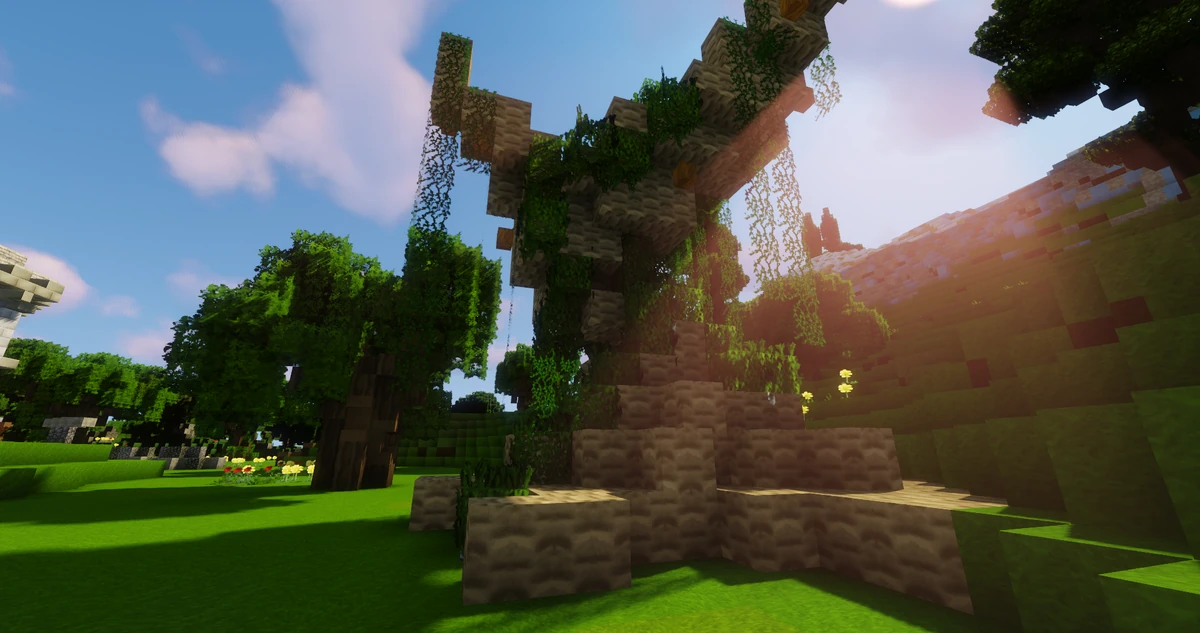 Elder log | Minescape Wiki | Fandom