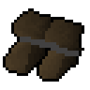 Bronze chain boots (t) | Minescape Wiki | Fandom