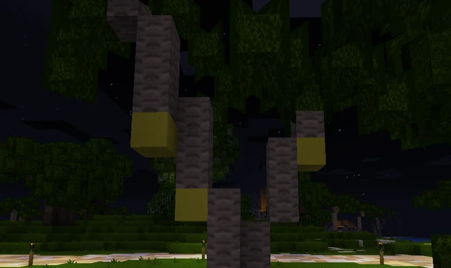 Banana | Minescape Wiki | Fandom