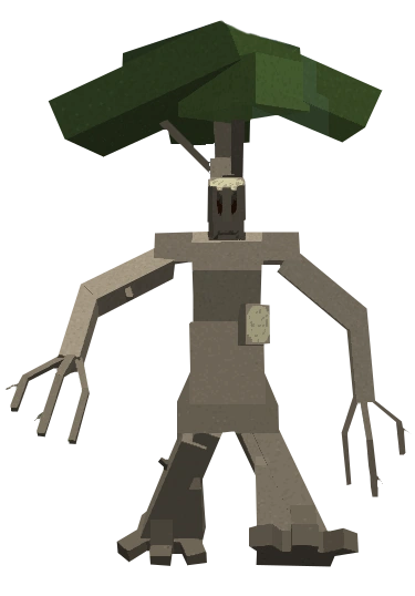 Mobs/Tree spirit | Minescape Wiki | Fandom