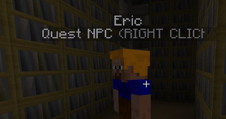 Quests/Haunted Manor | Minescape Wiki | Fandom