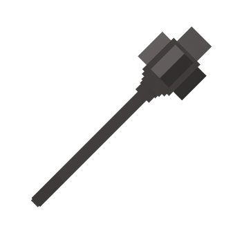 Iron mace | Minescape Wiki | Fandom