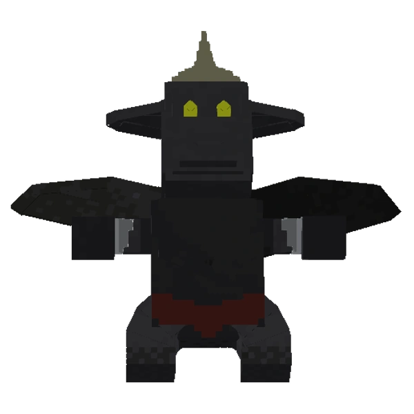 Mobs/Ninja impling | Minescape Wiki | Fandom