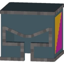 Rune plate full helm (h) | Minescape Wiki | Fandom